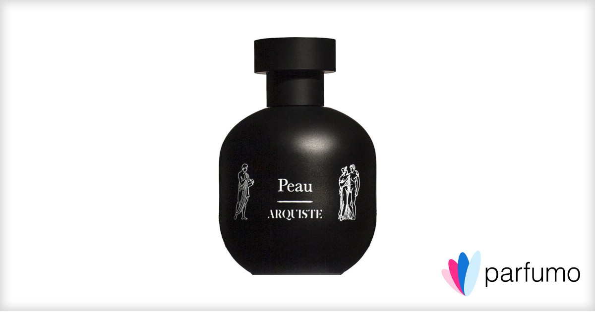 Peau by Arquiste » Reviews & Perfume Facts