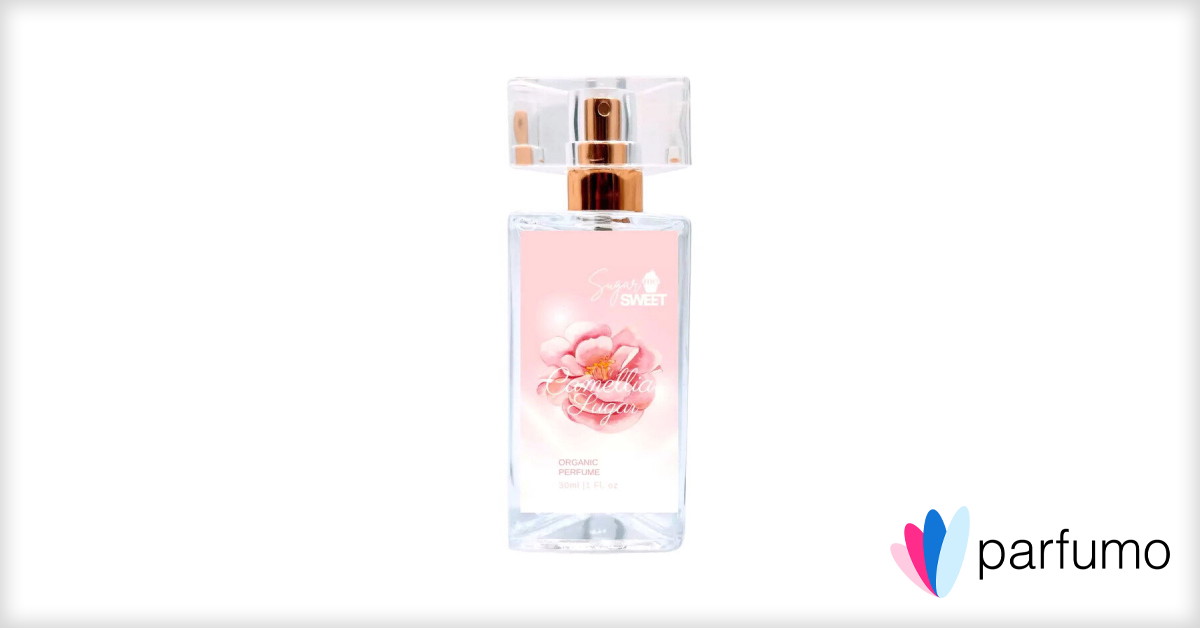 Camellia Sugar by Sugar Me Sweet » Reviews & Perfume Facts