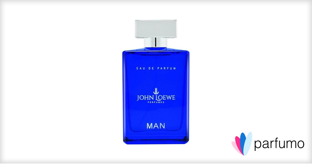 Man by John Loewe » Reviews & Perfume Facts