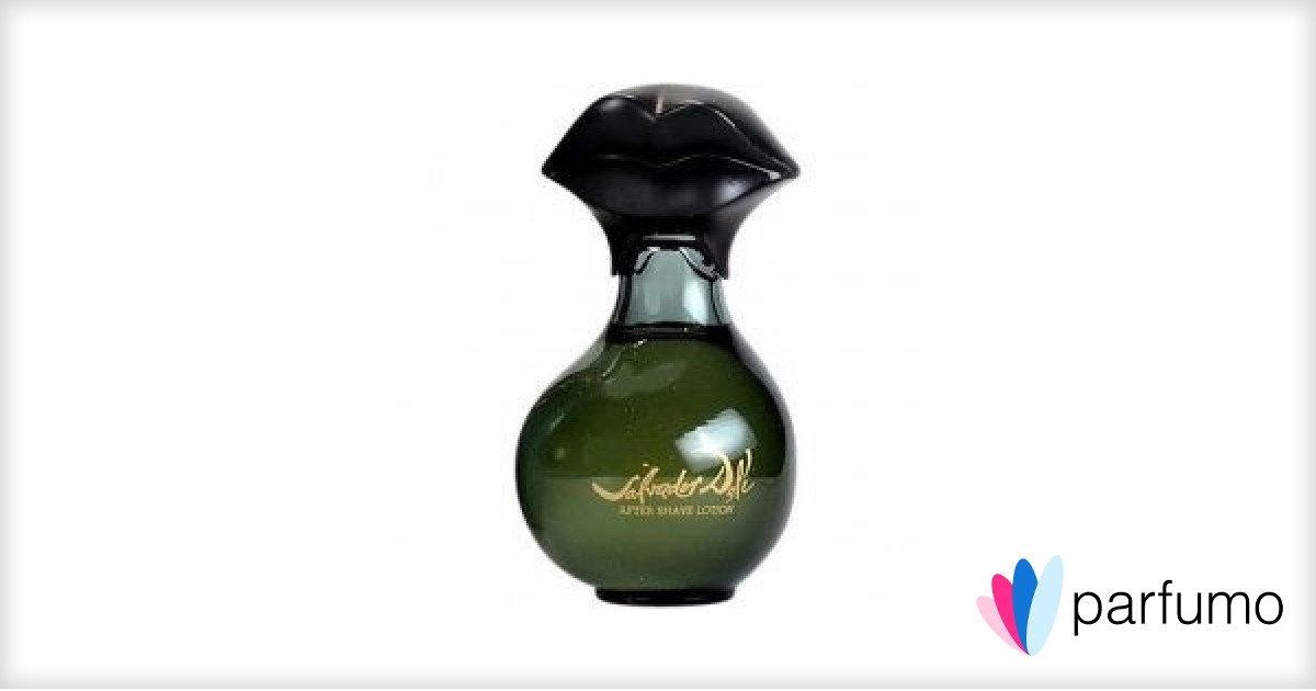 Dali pour Homme by Salvador Dali (After Shave Lotion) » Reviews ...