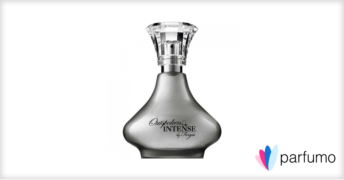 Outspoken Intense by Fergie by Avon (Eau de Parfum) » Reviews & Perfume ...