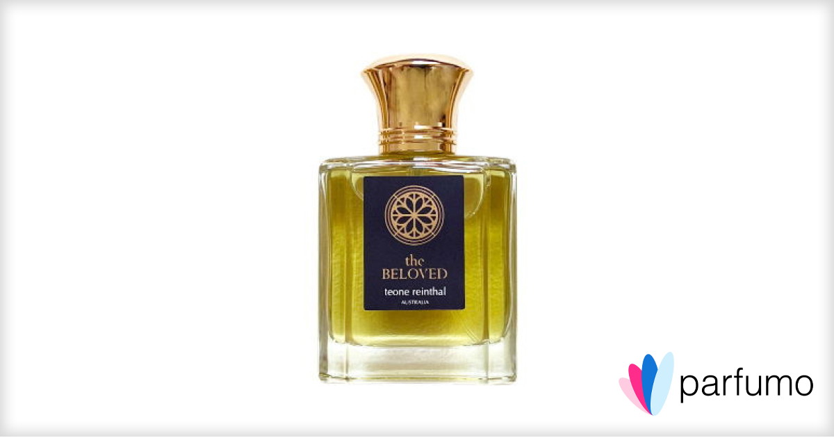The Beloved by Teone Reinthal Natural Perfume » Reviews & Perfume Facts