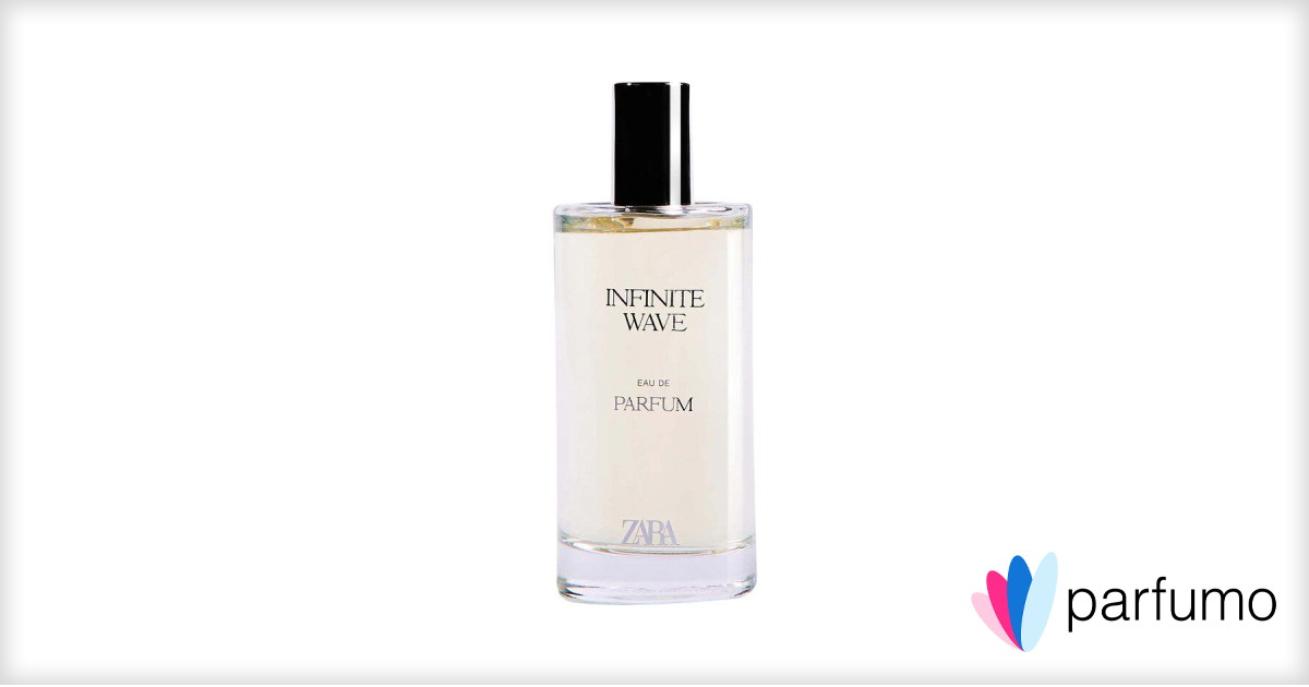 Infinite Wave by Zara » Reviews & Perfume Facts