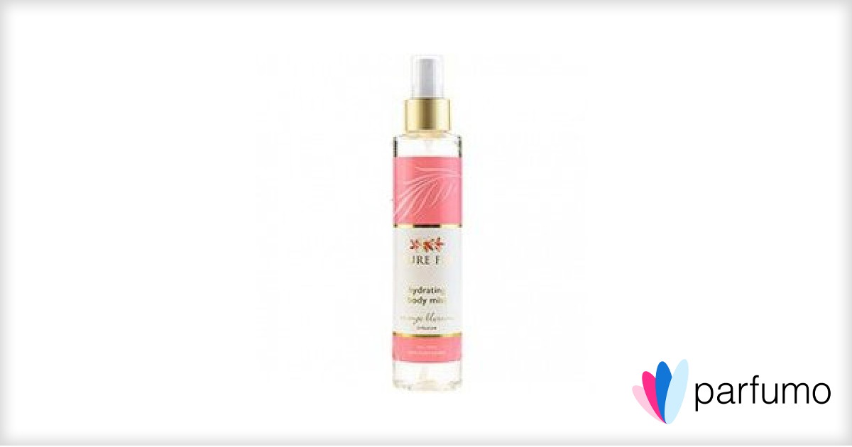 Orange Blossom by Pure Fiji » Reviews & Perfume Facts