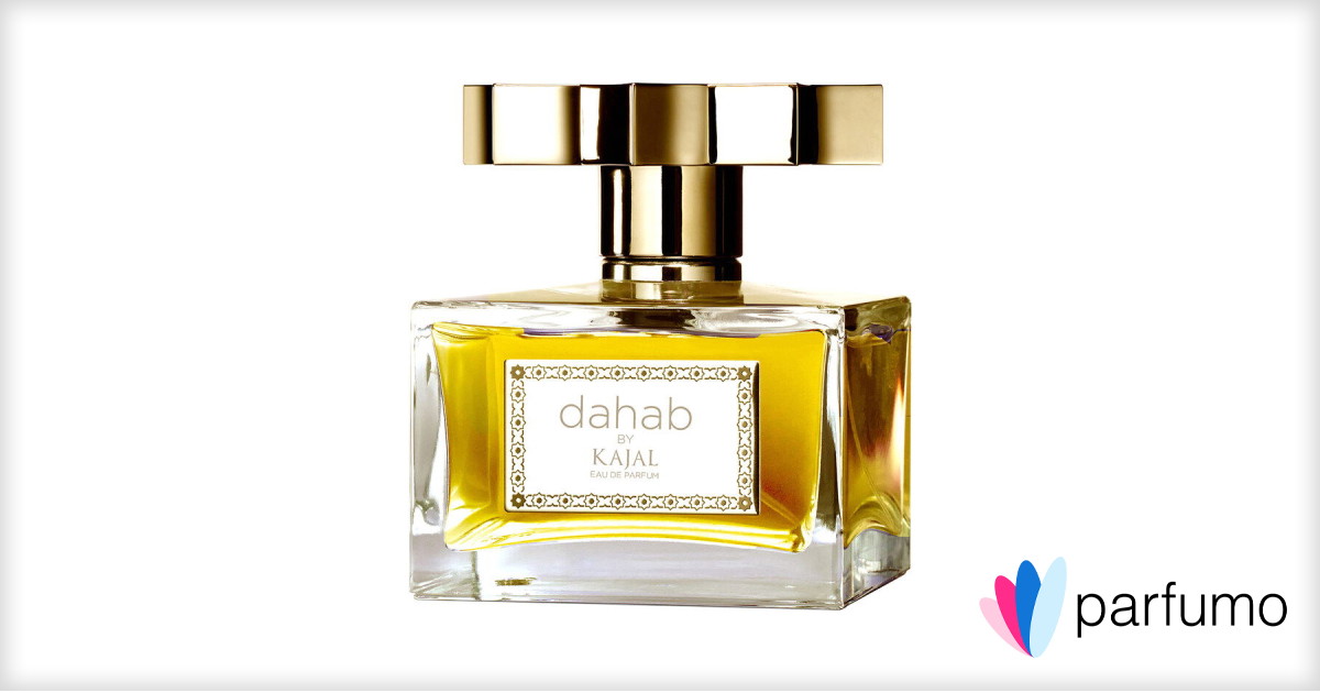 Dahab by Kajal » Reviews & Perfume Facts