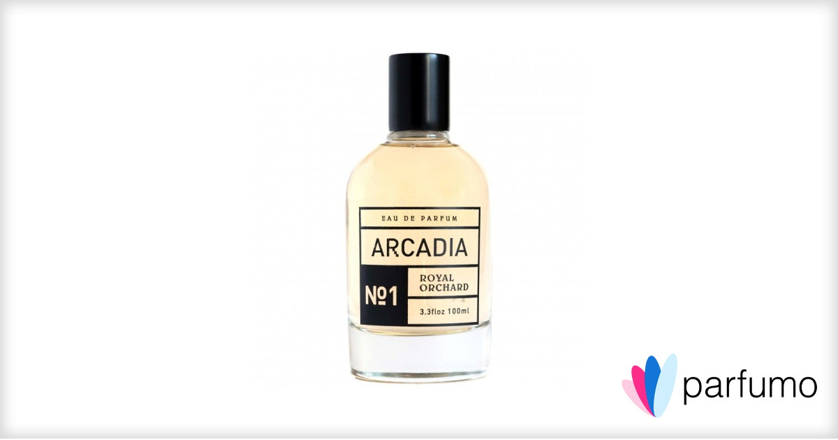 No̱1 - Royal Orchard by Arcadia » Reviews & Perfume Facts