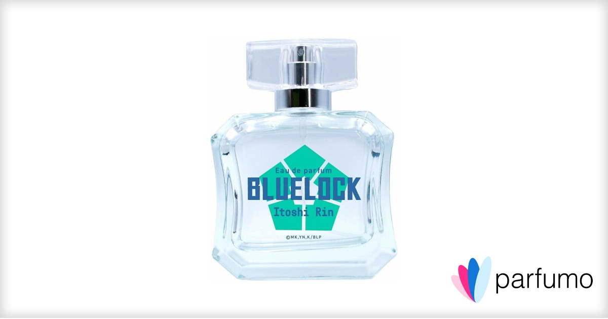 Itoshi Rin / 糸師 凛 by Fairytail Parfum » Reviews & Perfume Facts