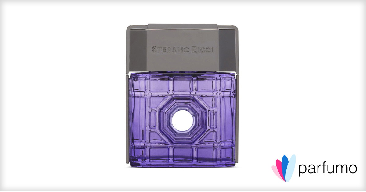 New York by Stefano Ricci » Reviews & Perfume Facts