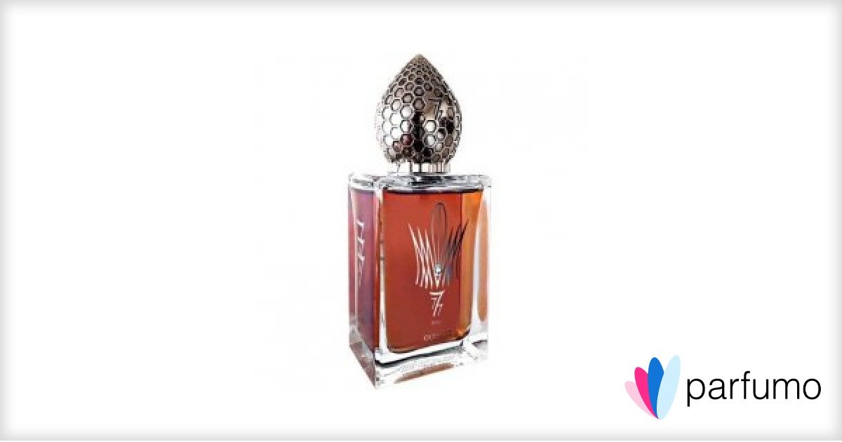 Oud 777 by Stéphane Humbert Lucas » Reviews & Perfume Facts