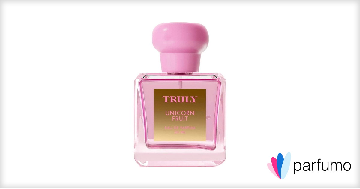 Unicorn Fruit by Truly » Reviews & Perfume Facts