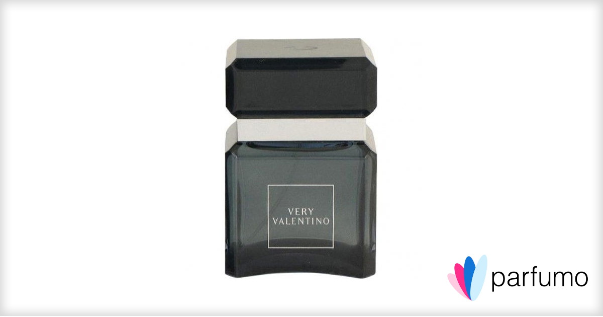 Very Valentino for Men by Valentino (Eau de Toilette) » Reviews ...