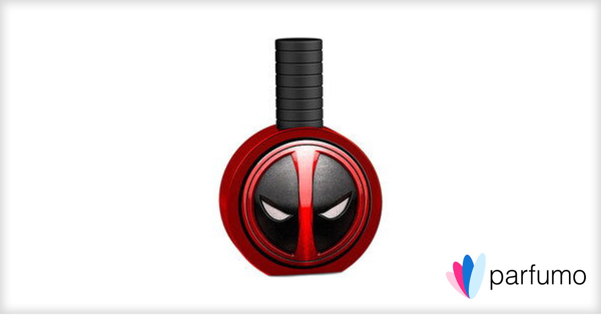 Deadpool by Desire Fragrances » Reviews & Perfume Facts