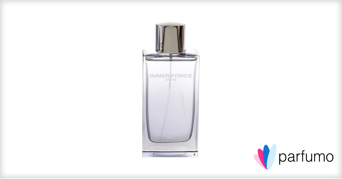 Inner Force by Glenn Perri » Reviews & Perfume Facts