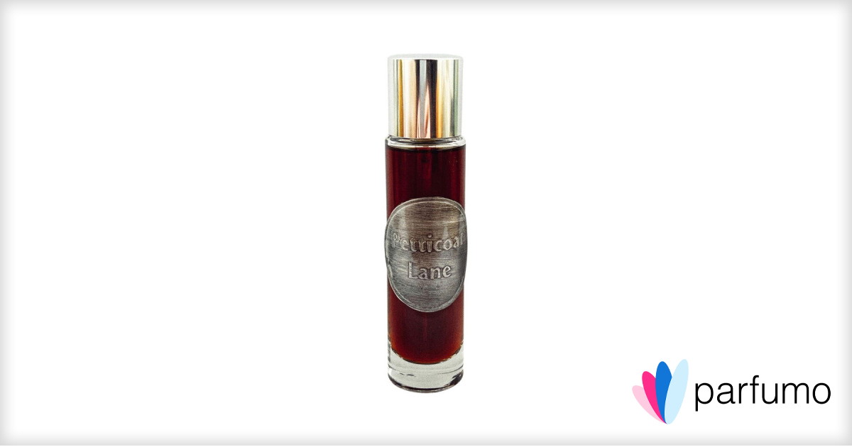 Petticoat Lane by One Way Bridge Perfumes » Reviews & Perfume Facts