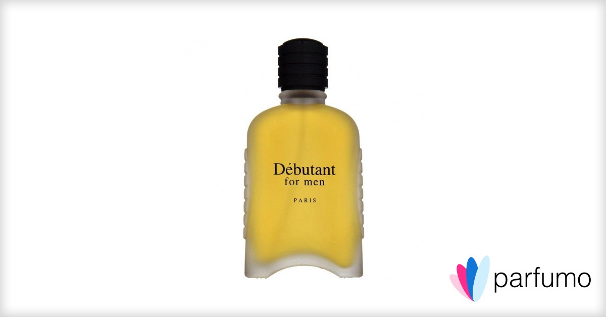 Débutant for Men by Nu Parfums » Reviews & Perfume Facts