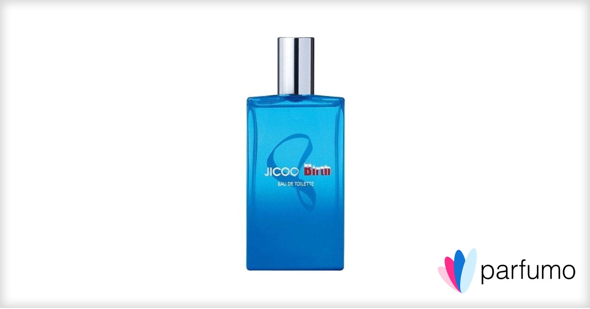 Jicoo Birth / ジクー バース by Jicoo / ジクー » Reviews & Perfume Facts