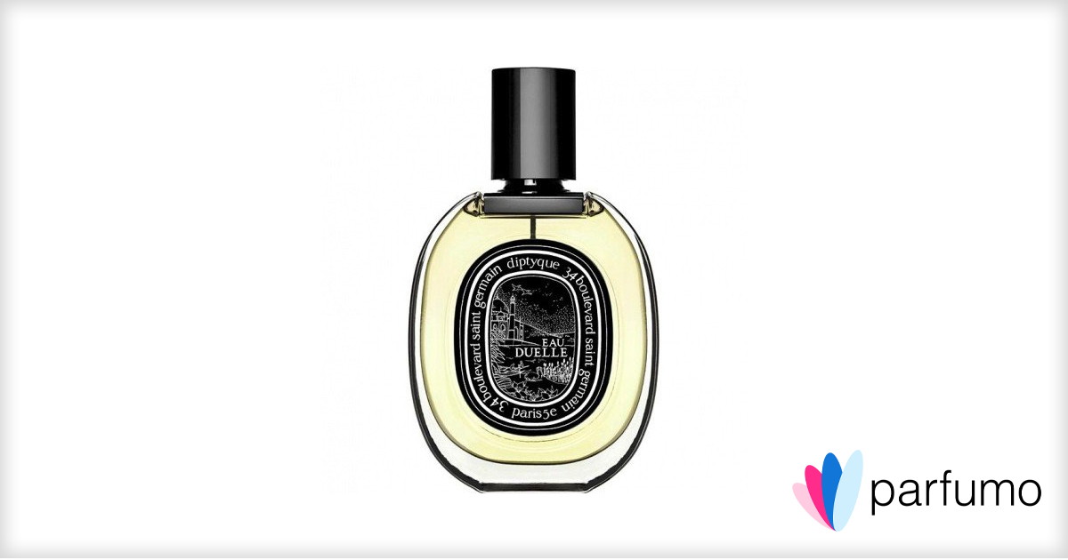 Eau Duelle by Diptyque (Eau de Parfum) » Reviews & Perfume Facts