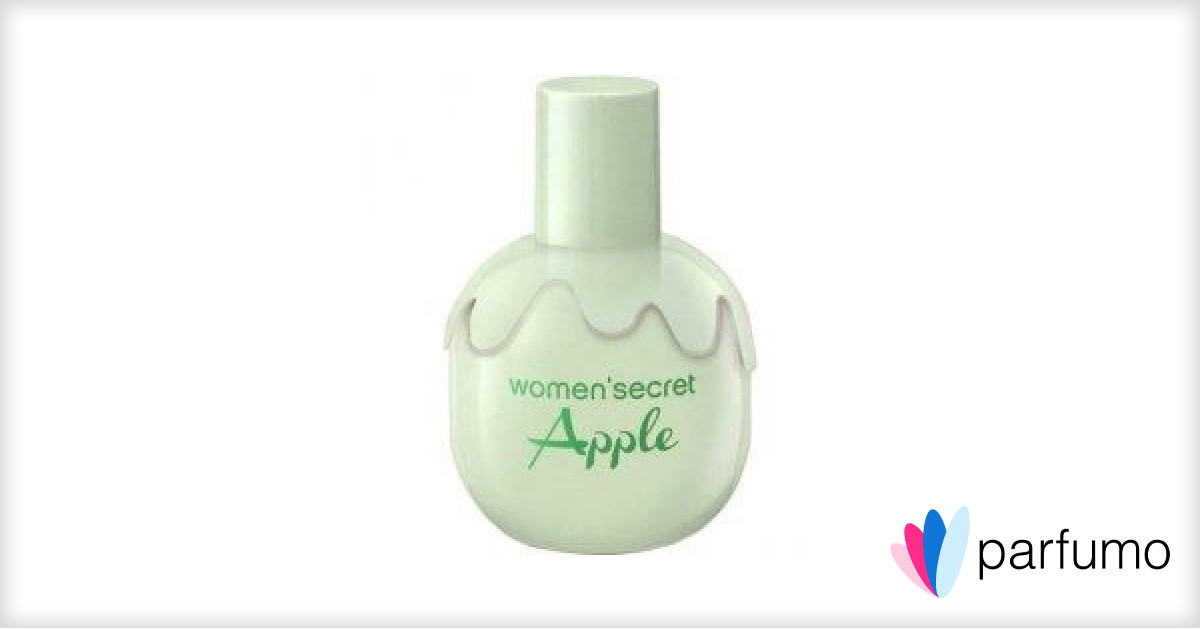 Apple Temptation by women'secret » Reviews & Perfume Facts