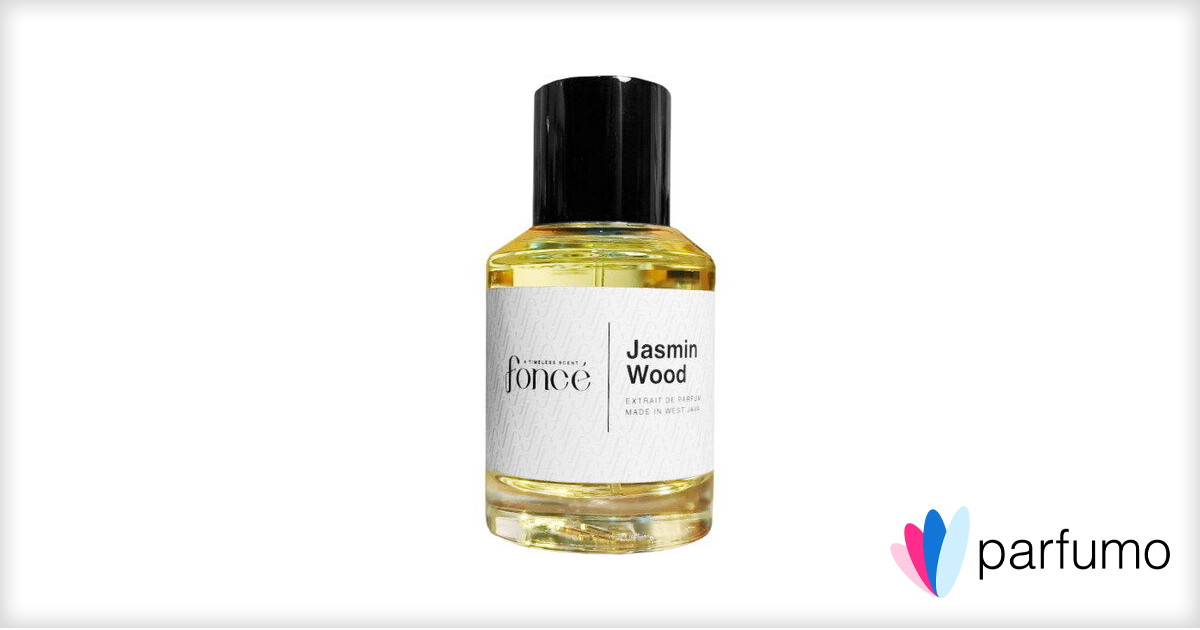 Jasmine Wood von Foncé / Fragrance Noir » Meinungen & Duftbeschreibung