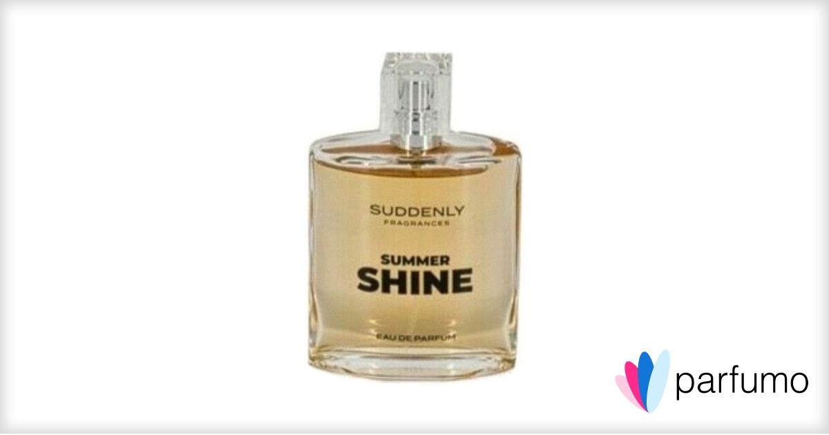 Summer Shine by Lidl » Reviews & Perfume Facts