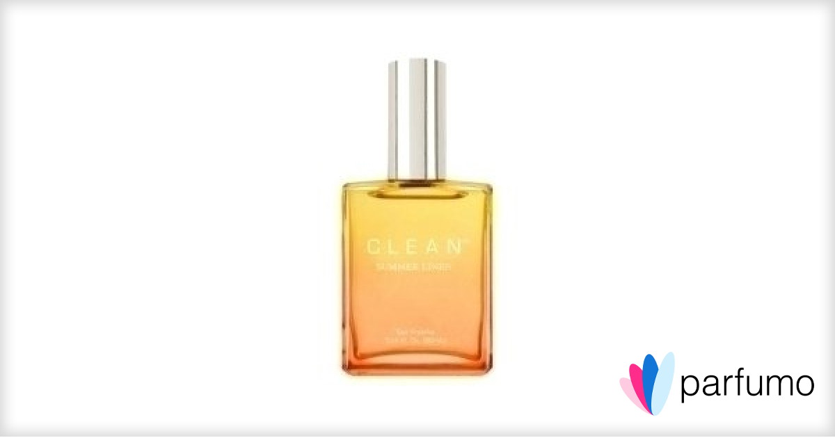 Summer Linen by Clean (Eau Fraîche) » Reviews & Perfume Facts