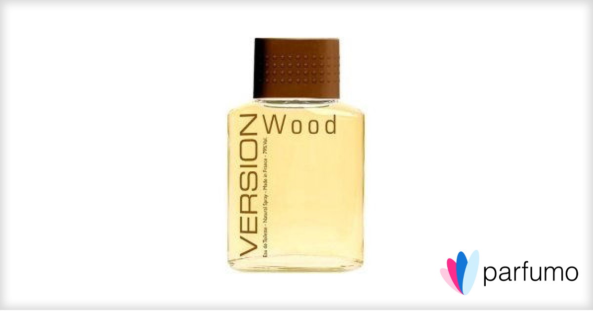 Jacques Saint Pres - Version Wood by Ulric de Varens » Reviews ...