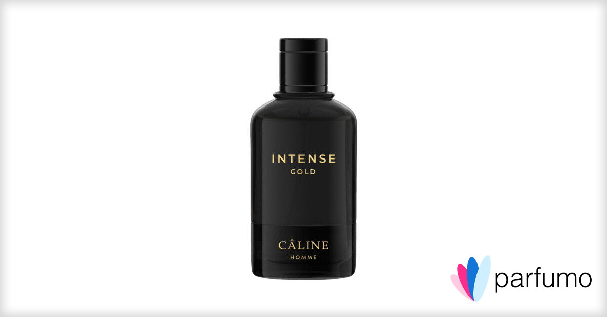 Intense Gold by Câline » Reviews & Perfume Facts