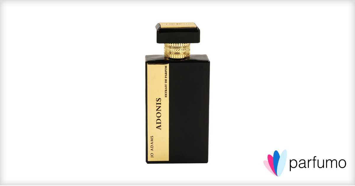 Adonis by Jo Adams » Reviews & Perfume Facts