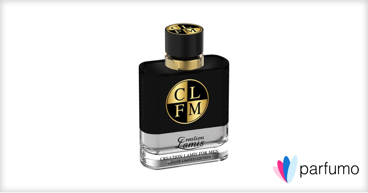 CLFM - Creation Lamis for Men by Création Lamis » Reviews & Perfume Facts