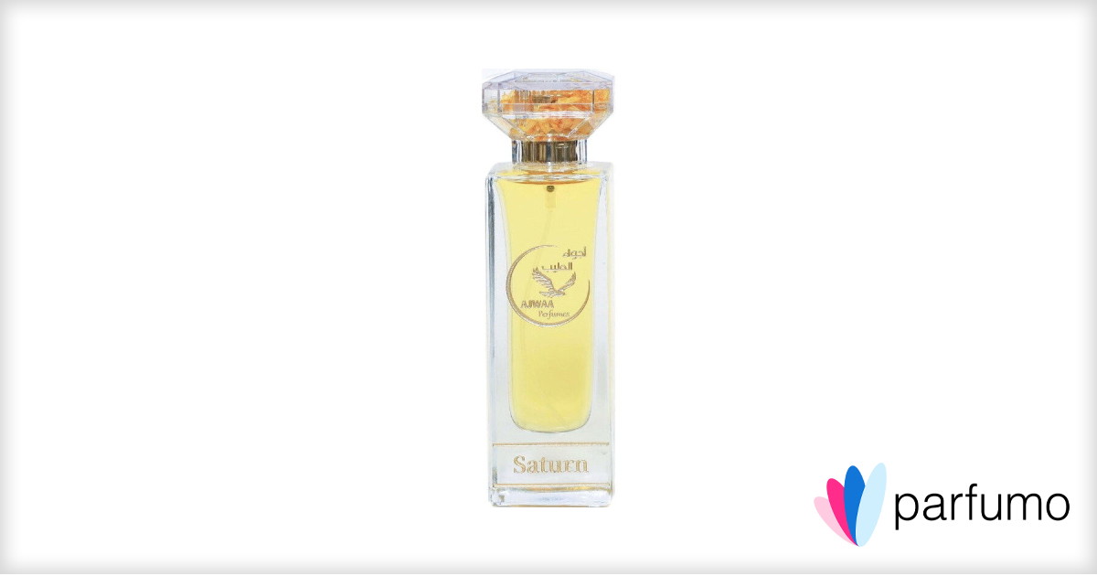 Saturn by Ajwaa Perfumes » Reviews & Perfume Facts