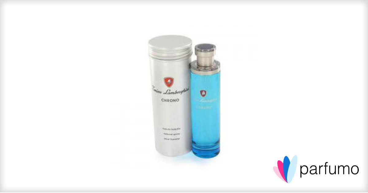 Chrono by Tonino Lamborghini » Reviews & Perfume Facts