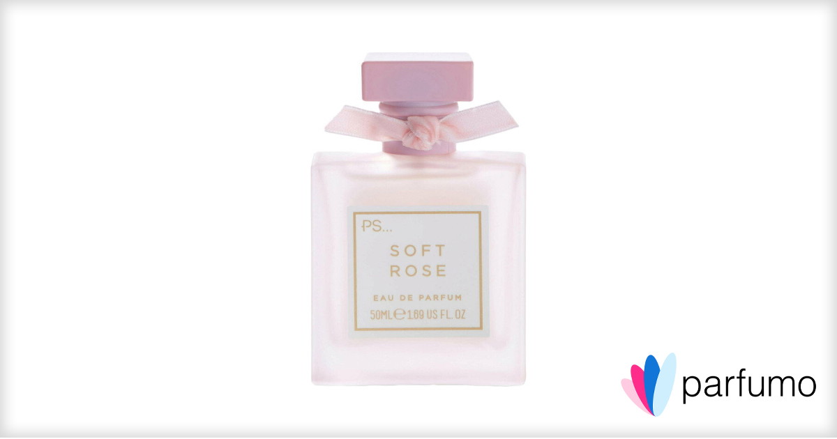 Soft Rose von Primark (Eau de Parfum) » Meinungen & Duftbeschreibung