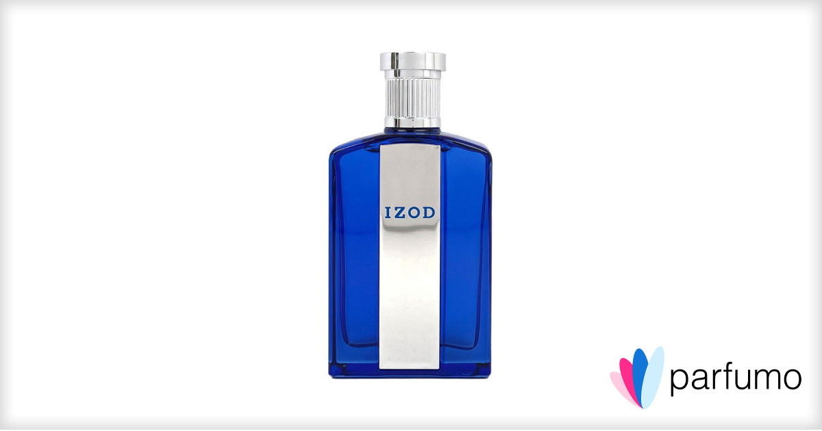 Legacy Blue by Izod » Reviews & Perfume Facts