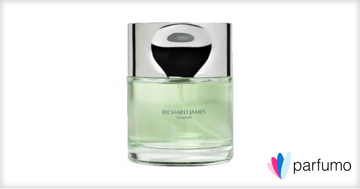 Richard James - Cologne » Reviews & Perfume Facts