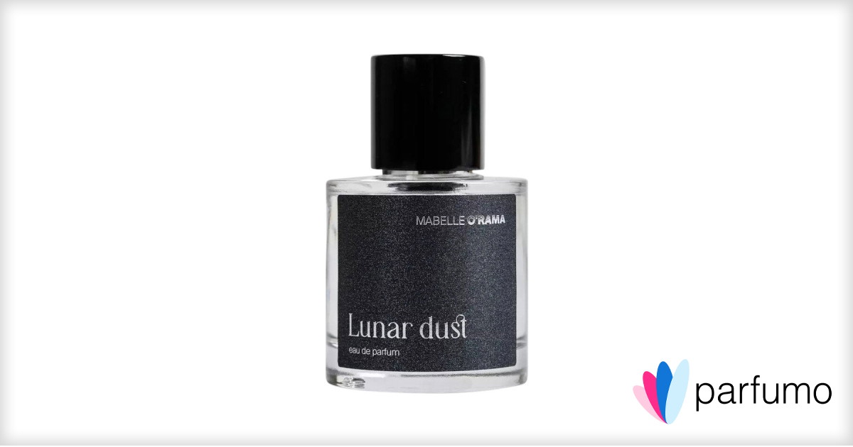 Lunar Dust by Mabelle O'Rama » Reviews & Perfume Facts