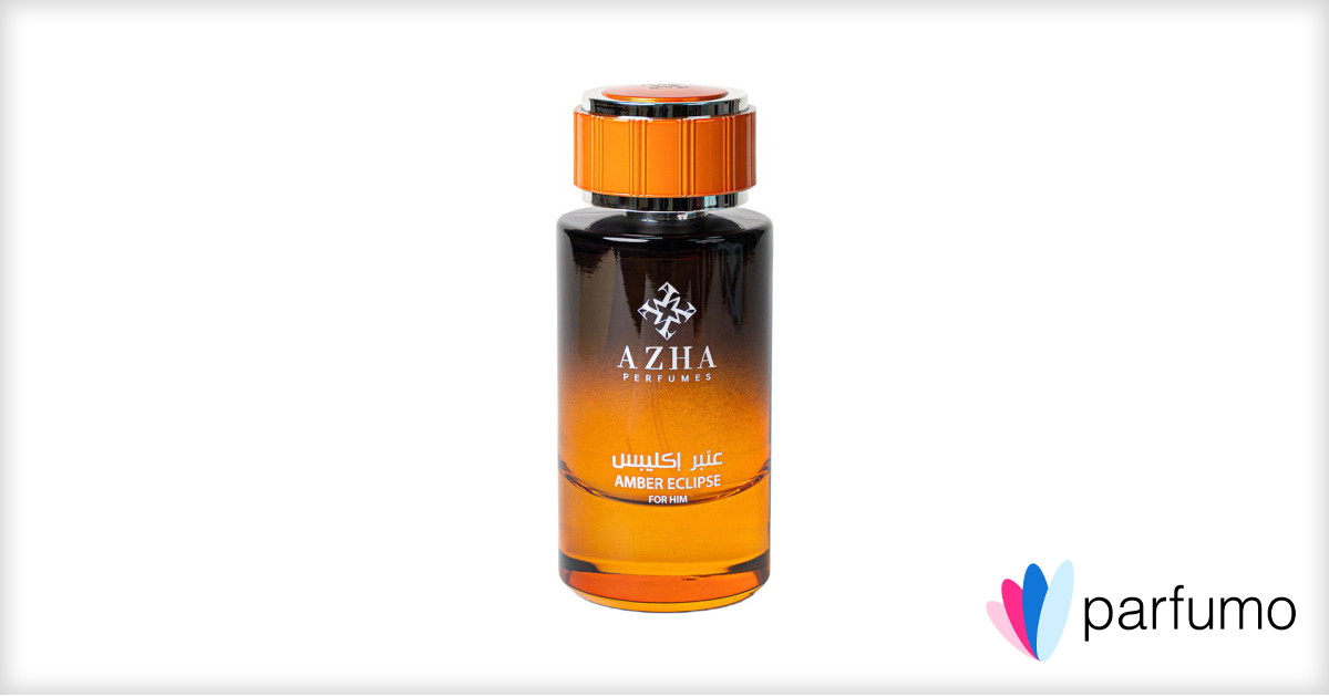 Amber Eclipse by Azha » Reviews & Perfume Facts