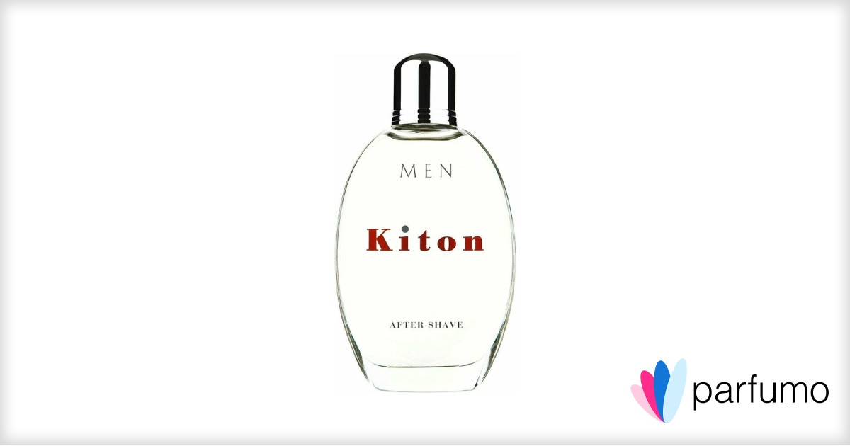 Kiton - Men After Shave (After Shave) » Reviews & Perfume Facts