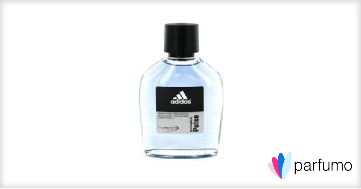 Dynamic Pulse by Adidas (Eau de Toilette) » Reviews & Perfume Facts