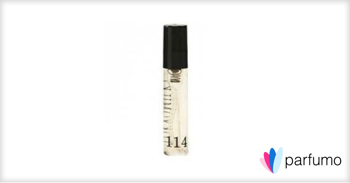 Tonka Bean & Sweet Amber No. 114 by Tokyomilk » Reviews & Perfume Facts