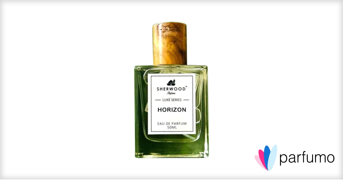 Horizon by Sherwood » Reviews & Perfume Facts