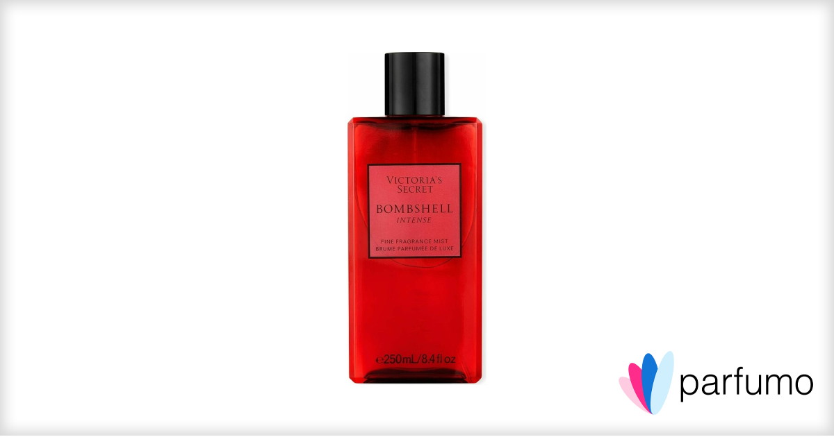 Bombshell Intense by Victoria's Secret (Fragrance Mist) » Reviews ...