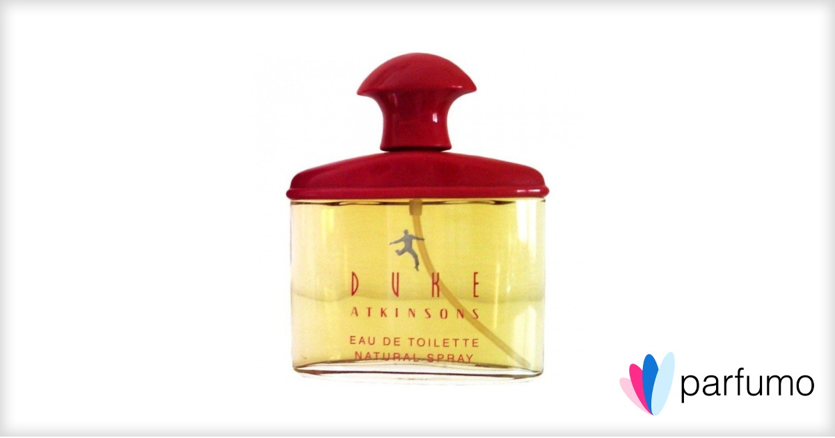 Duke by Atkinsons (Eau de Toilette) » Reviews & Perfume Facts