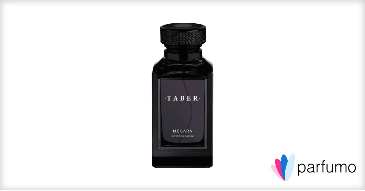 Megara by Taber » Reviews & Perfume Facts