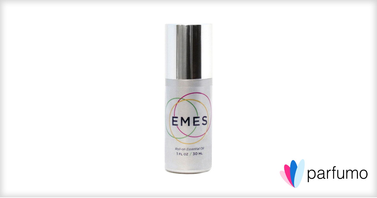 #707 Vetiver by EMES » Reviews & Perfume Facts