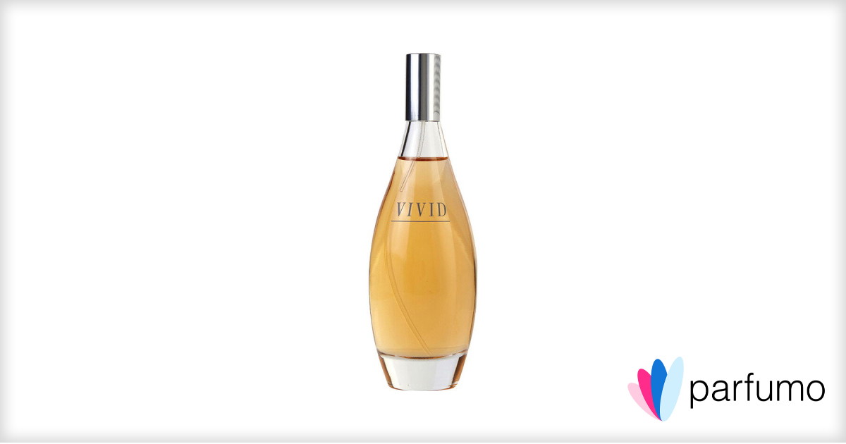 Vivid by Curve (Eau de Toilette) » Reviews & Perfume Facts