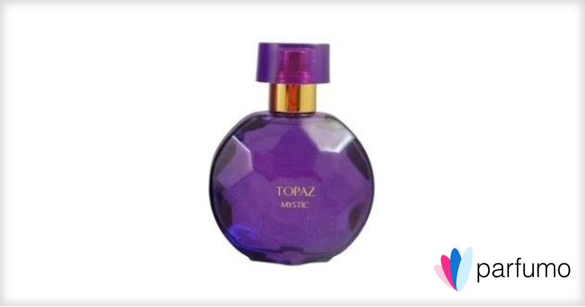 Topaz Mystic by Evaflor » Reviews & Perfume Facts