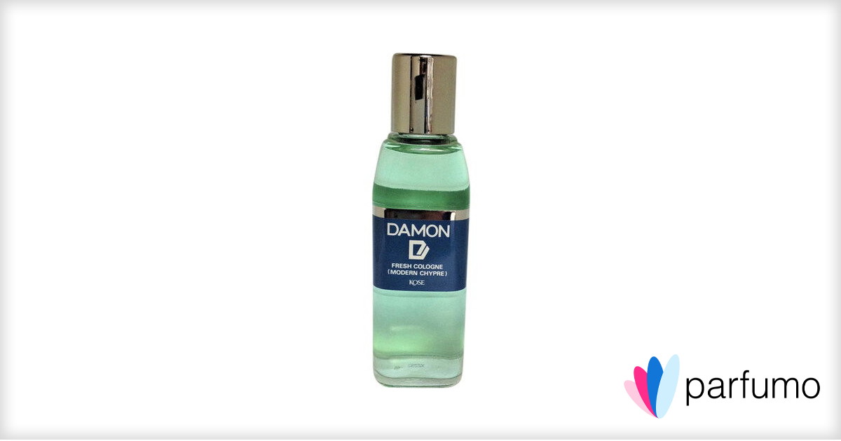 Damon Modern Chypre / ダモン モダンシプレ von Kosé / コーセー (Fresh Cologne ...