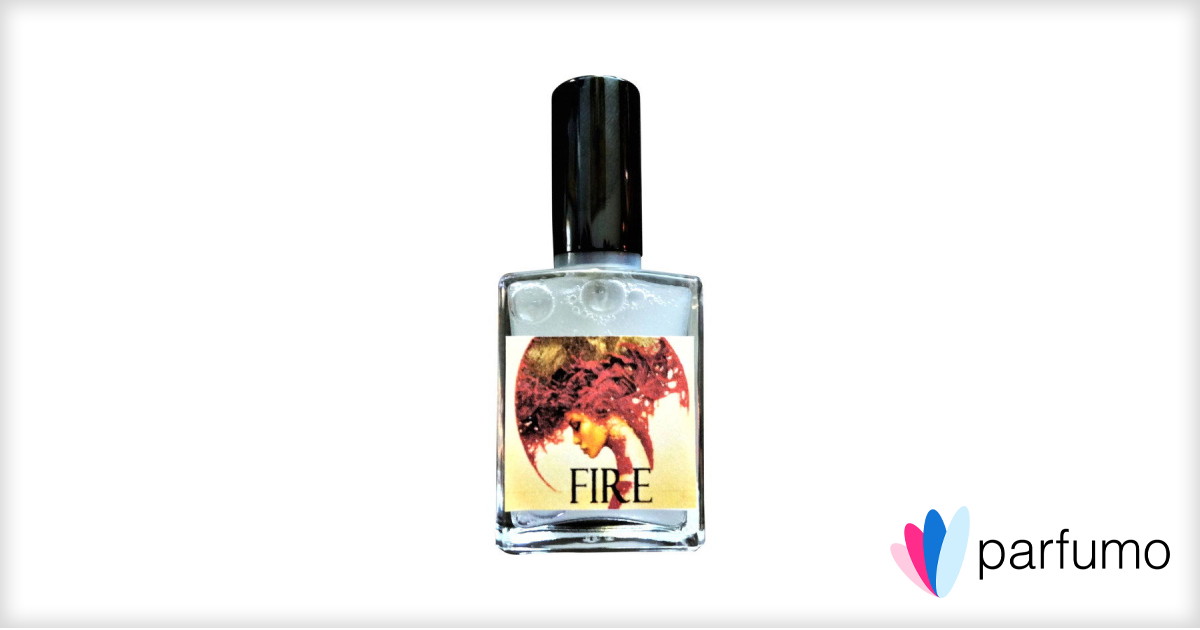Fire by Red Deer Grove » Reviews & Perfume Facts