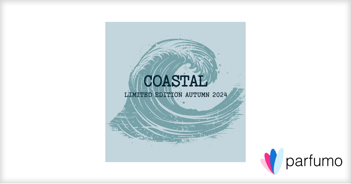 Coastal by Deconstructing Eden » Reviews & Perfume Facts