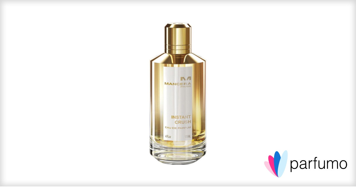 Instant Crush by Mancera » Reviews & Perfume Facts